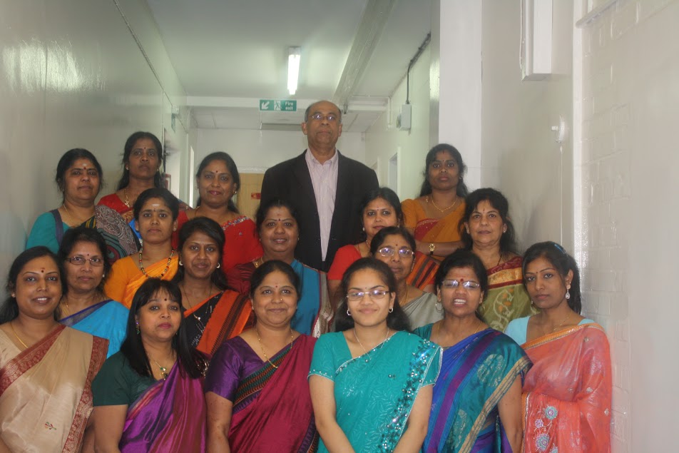 Our Teachers | London Tamil Centre